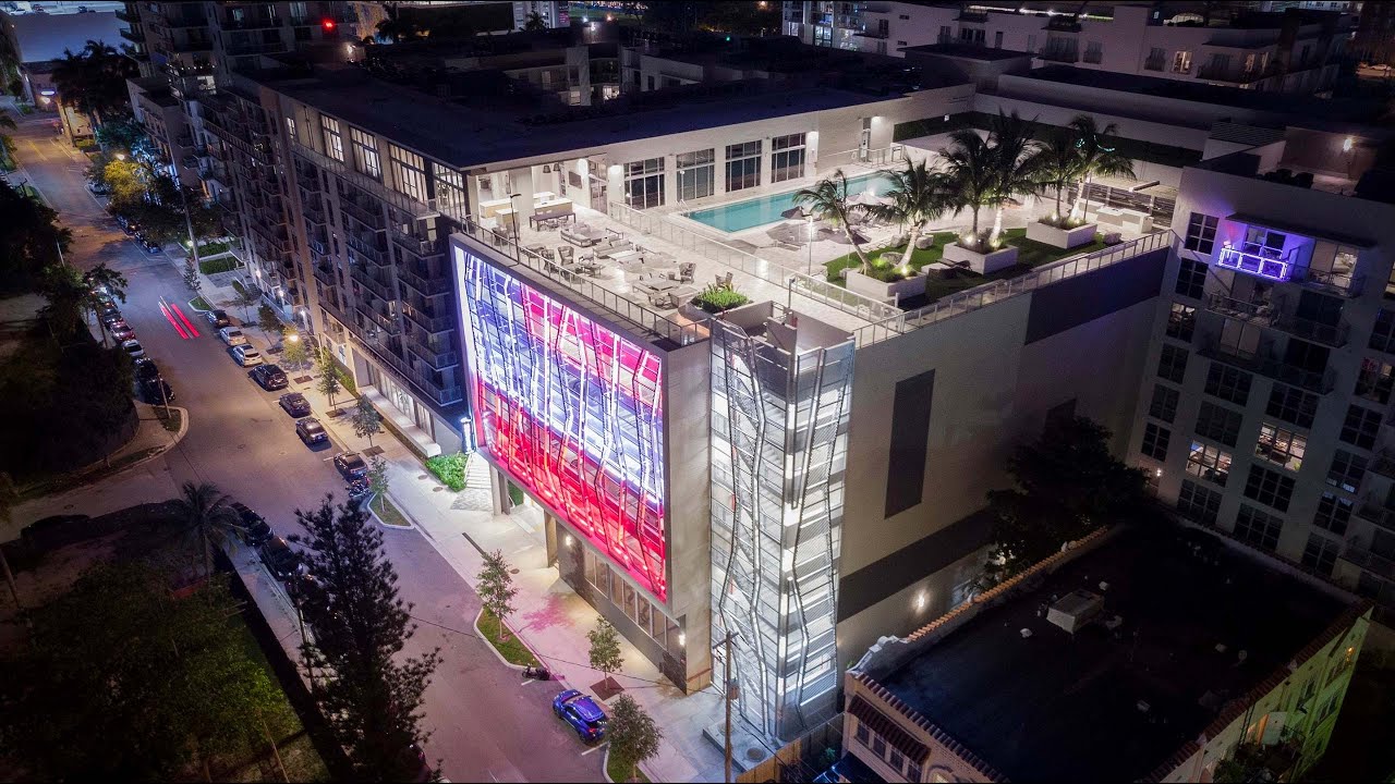 Modera Edgewater | POMA - YouTube