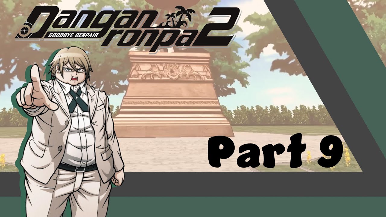 The Leadership of Ham Hands - YouTube