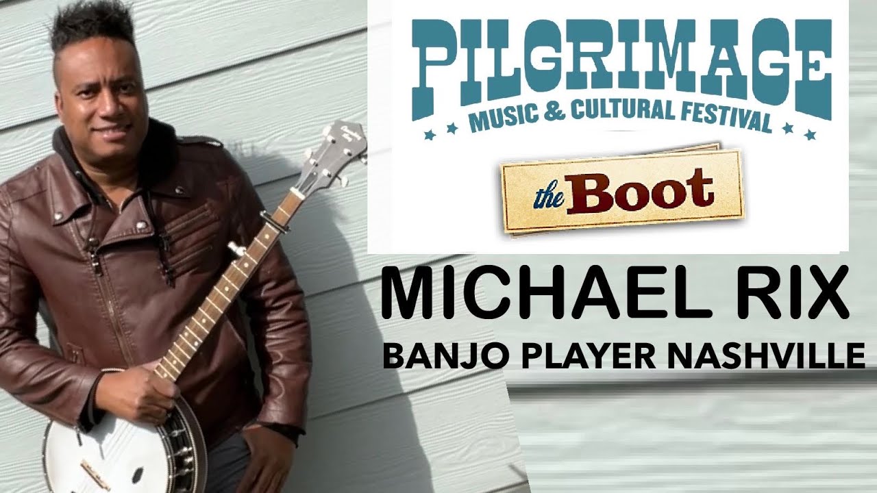 Michael Rix-The Boot 2023 Pilgrimage Festival:See the Full List ...