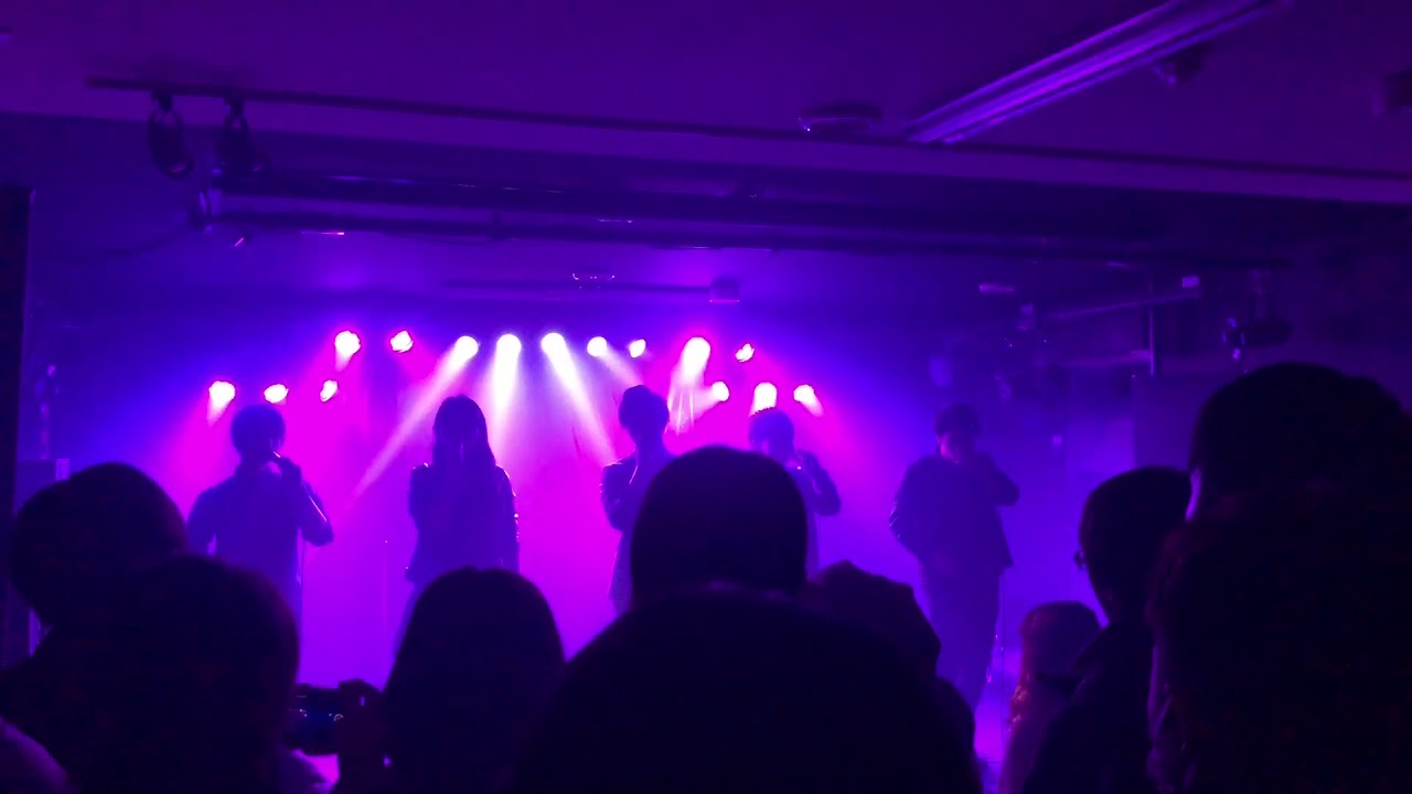 Union Crow - GrowUp vol.3 - YouTube