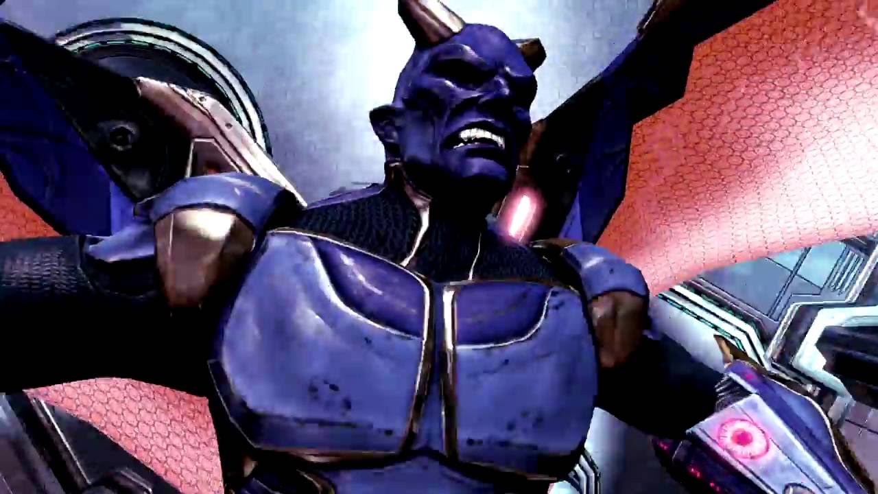 Spider Man Shattered Dimensions #3 — Hobgoblin 2099 [60 FPS] - YouTube