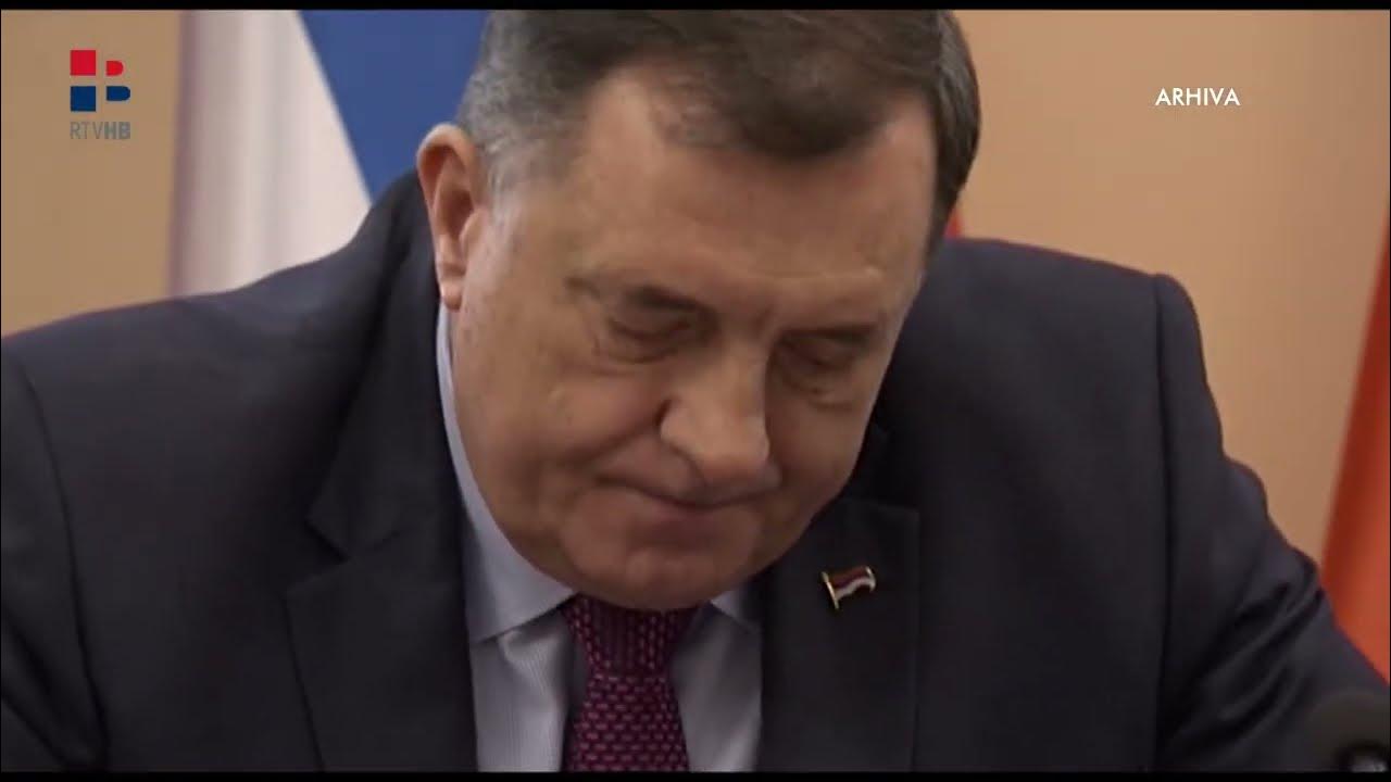 RTV HB | Ustavni sud BiH uskoro bez trećine sudaca - YouTube