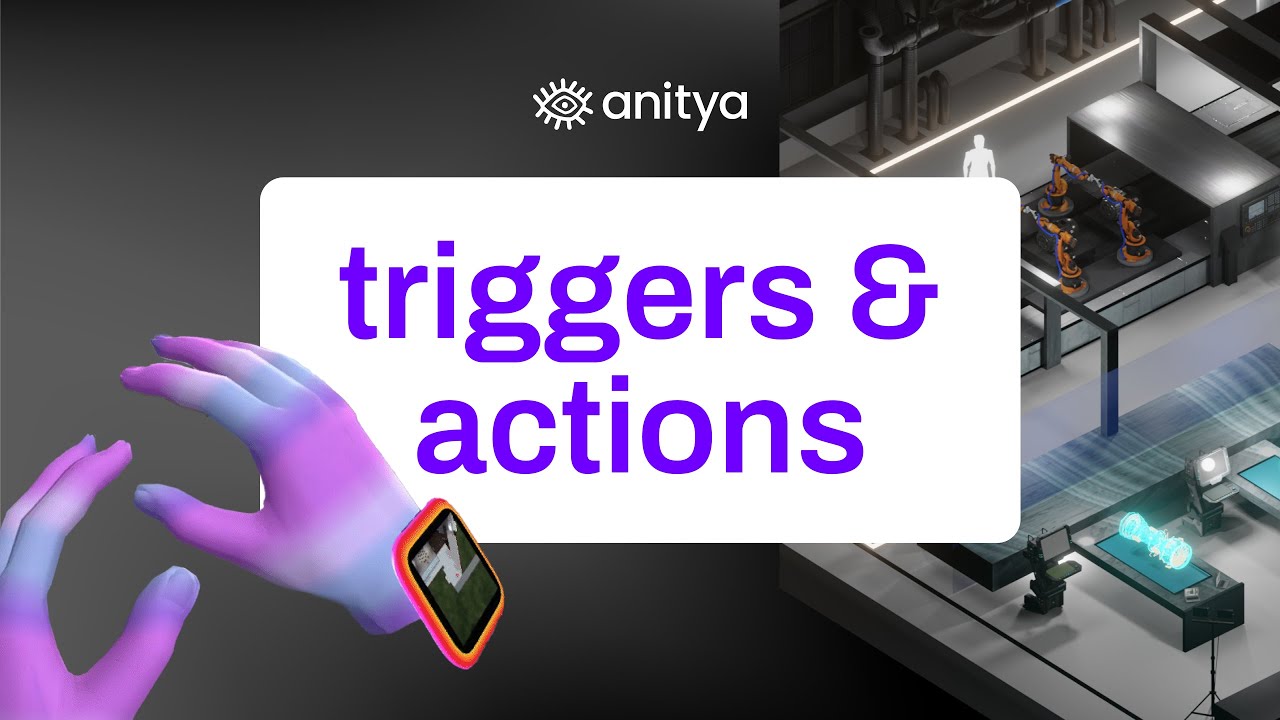 How to set up triggers and actions in anitya? - YouTube