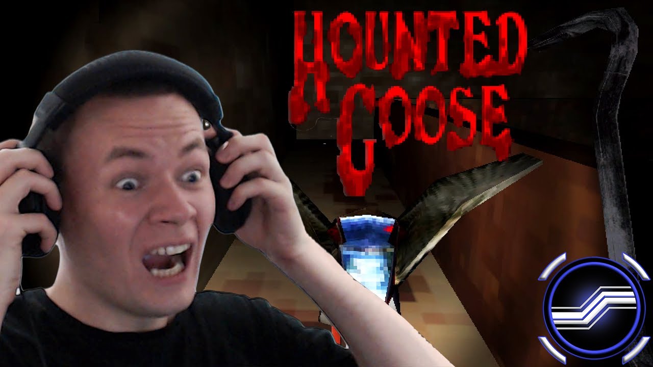 Haunted Goose (MUTATED!) - YouTube