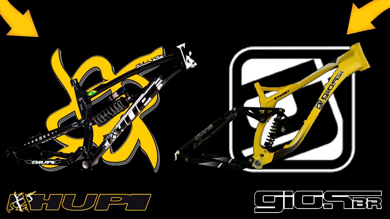 HUPI GULLY OU GIOS STAGE? - YouTube