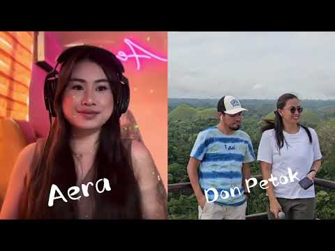 Parehong magaling na mga singer galing Gensan #aera #donpetok - YouTube