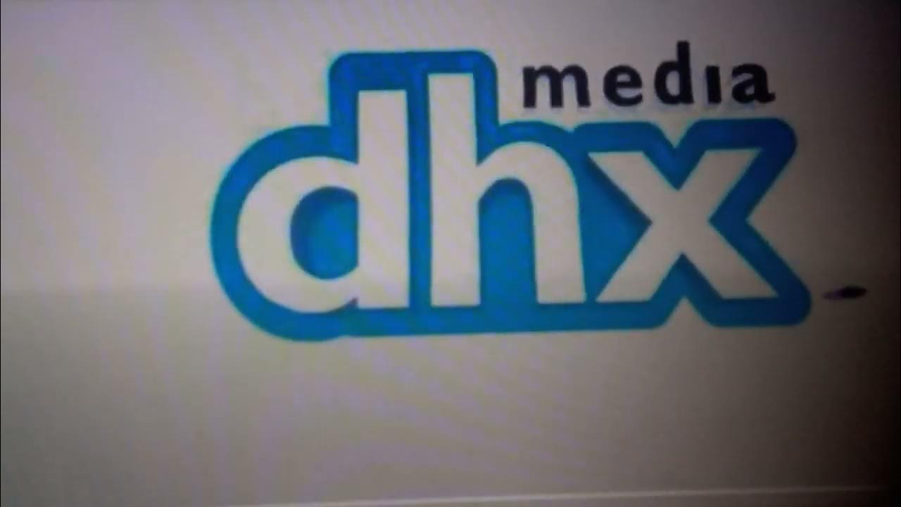 dhx media - YouTube