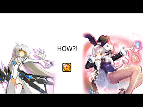 【Elsword NA】Tfw Star Rank