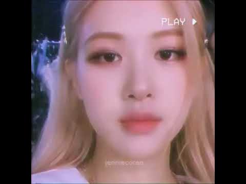 Rosé -Mad at Dianey Edit - YouTube