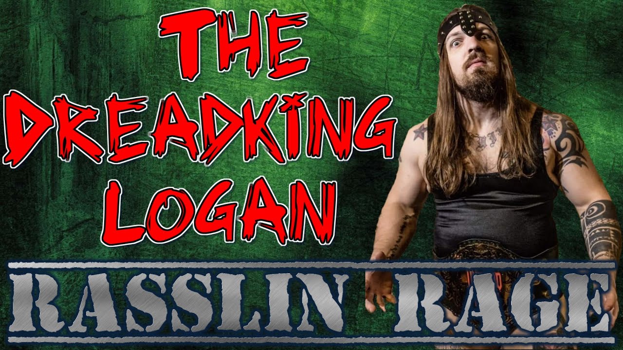 The Dread King Logan shows me how to cook a steak and how to kick ass ...