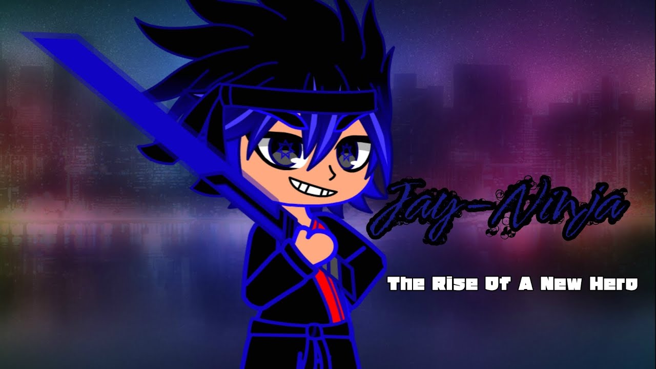 Jay-Ninja Outro - YouTube