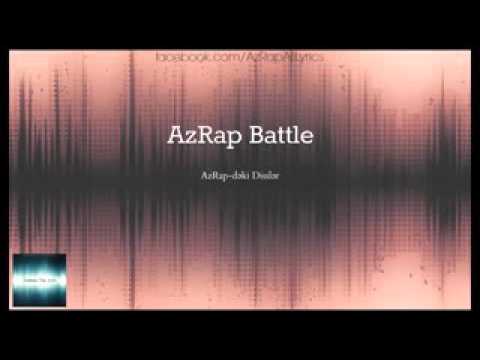 Azrap battle