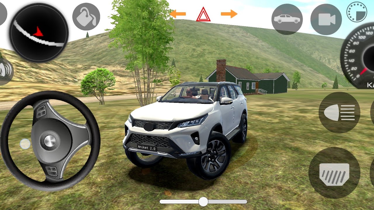 Fortune Car Successful Target - YouTube