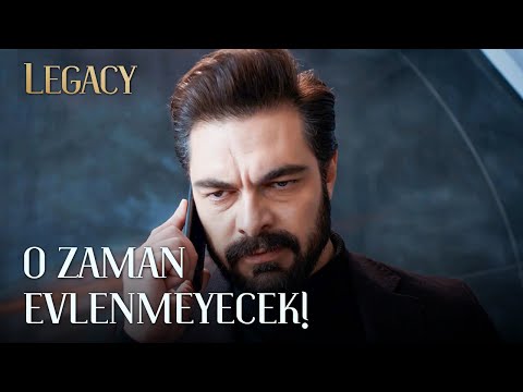 Sahiplenme konusunda Yaman gibi ol | Emanet 568. Bölüm