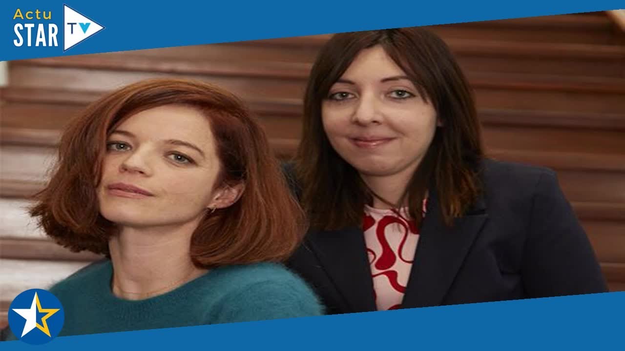 Laura Rapp (Elle m'a sauvée) : "J'espère que ce film permettra de ...