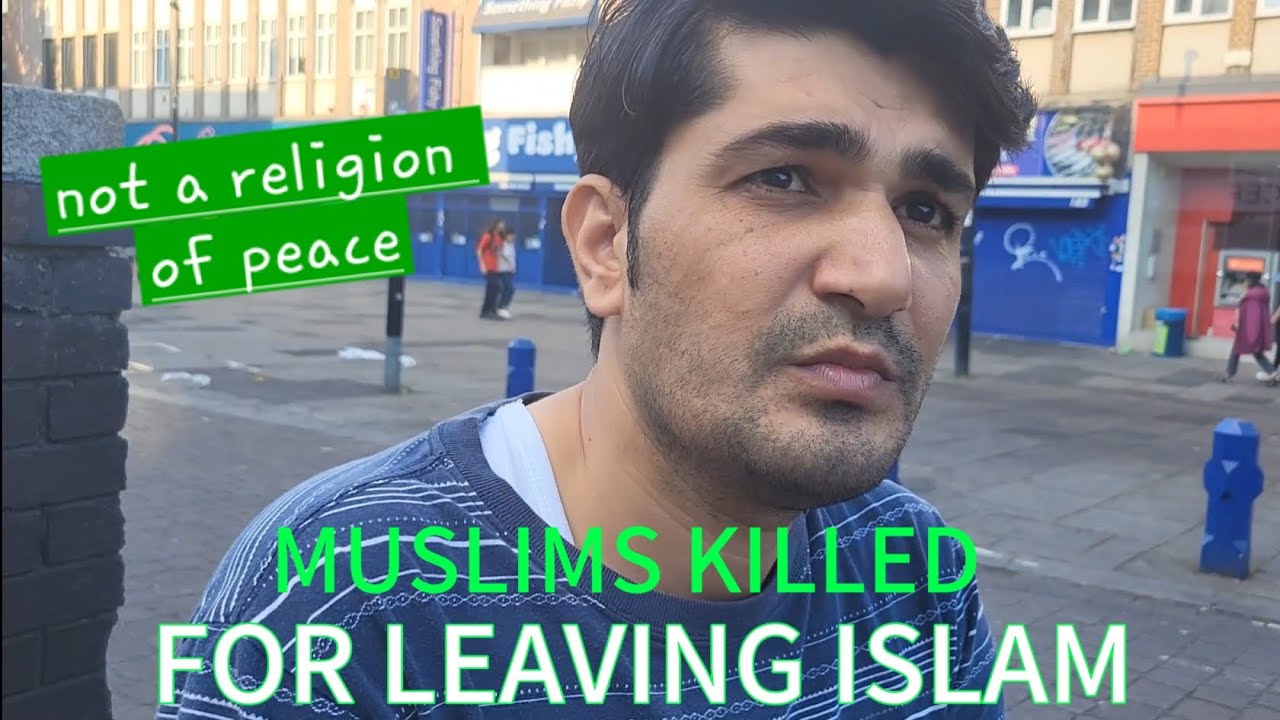 Muslim Attempts to Lie about his "So Called" Religion of Peace! - YouTube