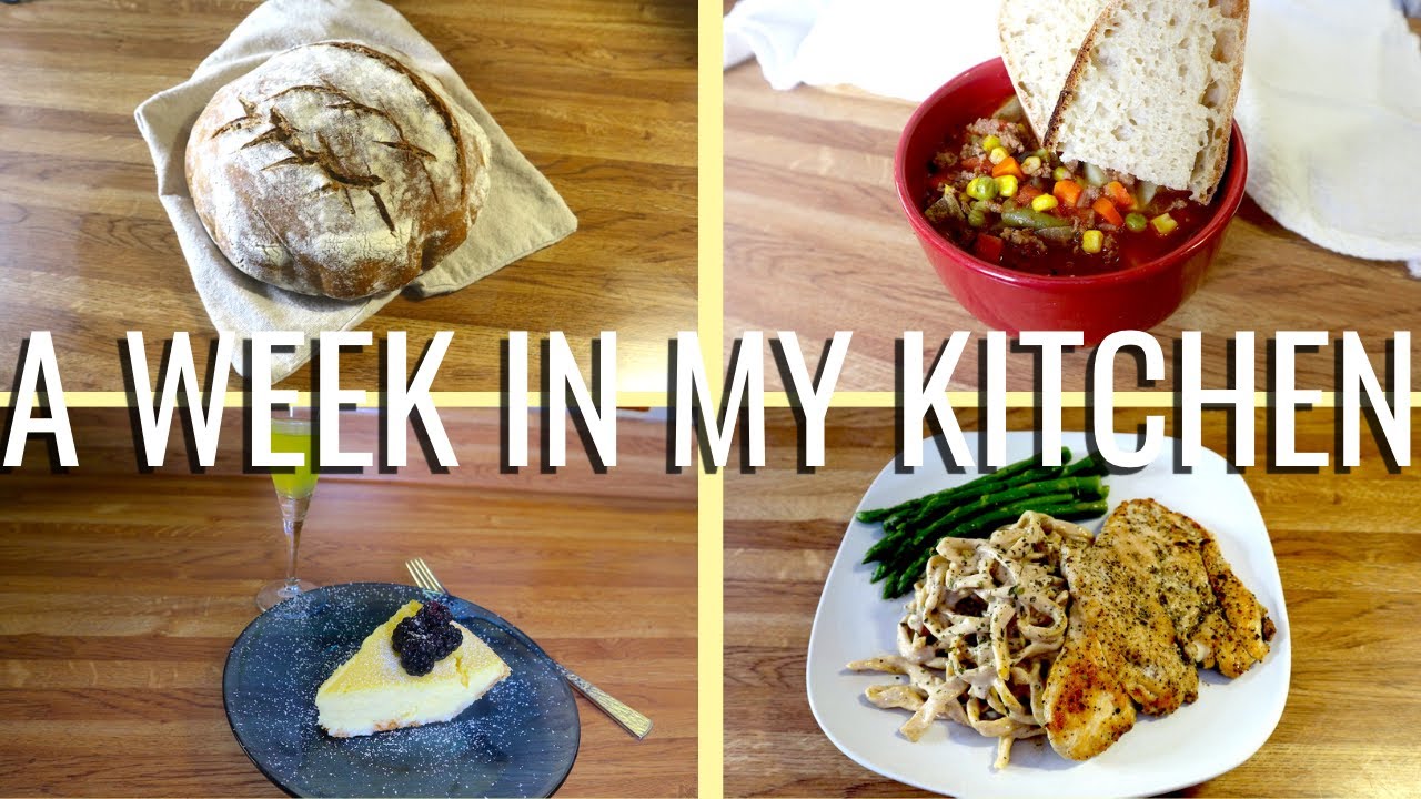 COOKING RANDOM MEALS/COOKING FAIL/DINNER IDEAS - YouTube