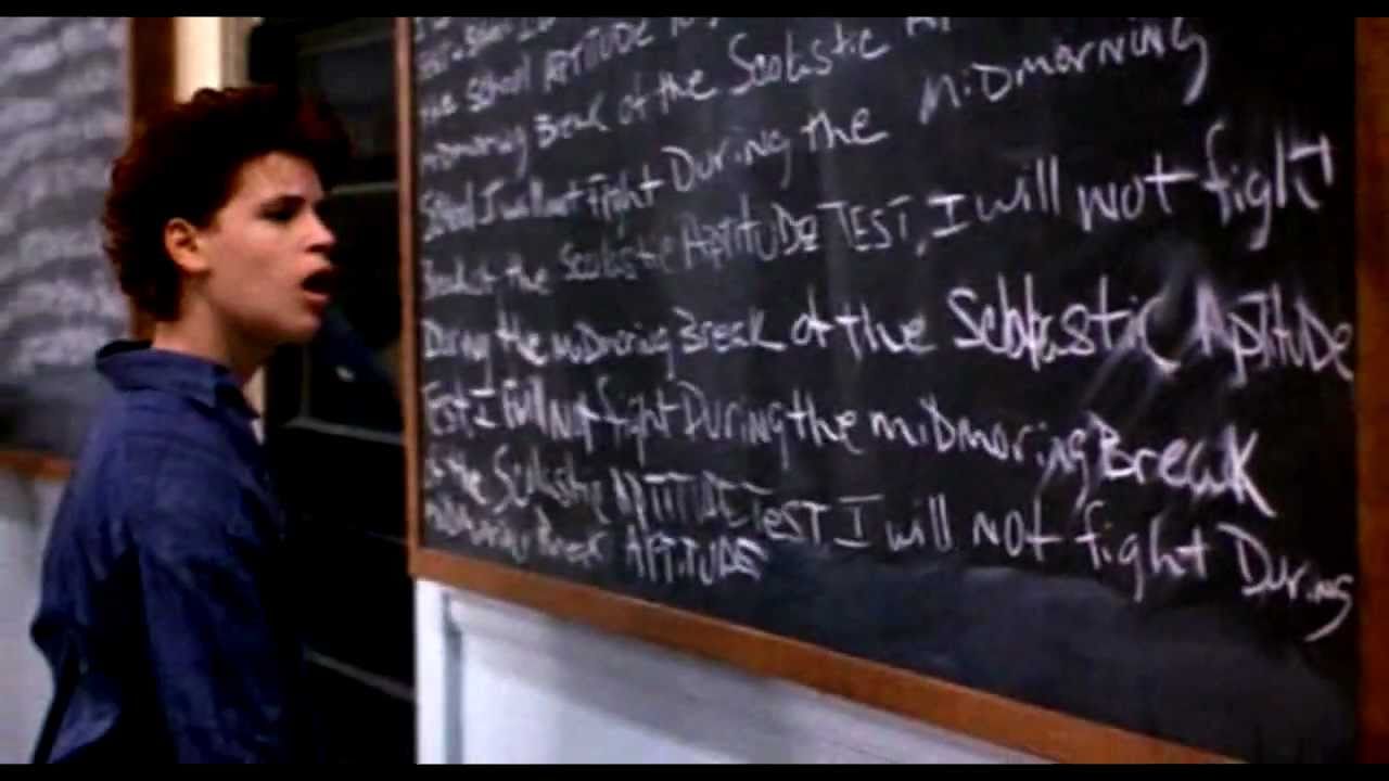 Emily Rugburn - Ode to Corey Haim - YouTube