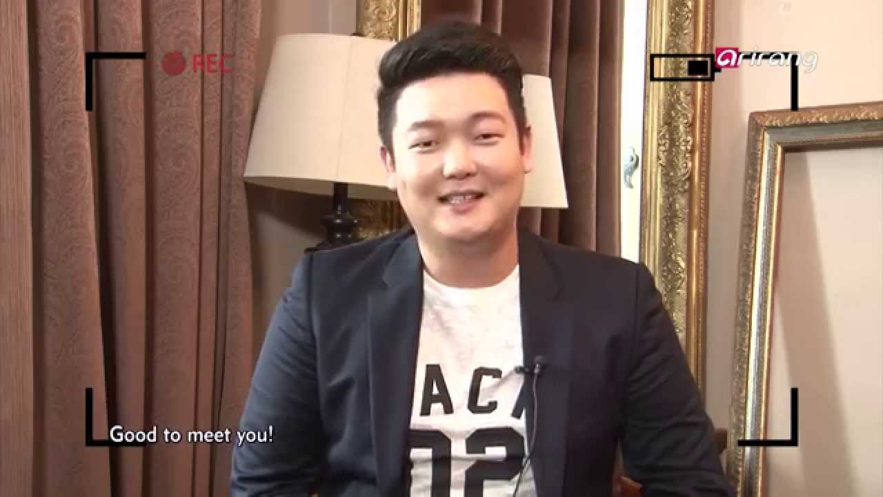 Showbiz Korea－ACTOR KIM MIN-HO(배우 김민호) - YouTube