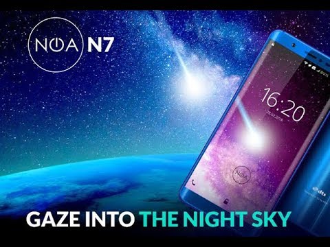 NOA N7 - YouTube