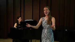 Vidéos | Mathilde Lemaire | Artiste Lyrique Soprano Colorature