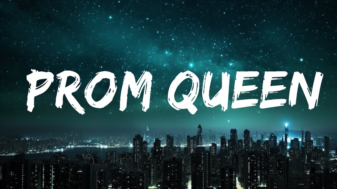 Beach Bunny - Prom Queen (Lyrics) 25p lyrics/letra - YouTube