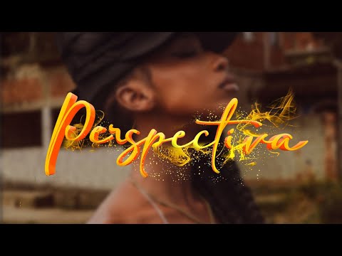 Perspectiva - Krika ( prod. Marciano ) VÍDEO CLIPE OFICIAL