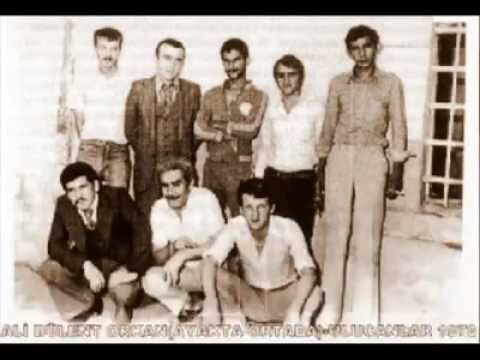 mustafa yıldızdogan-RUHUM ZİNDANDA KALDI