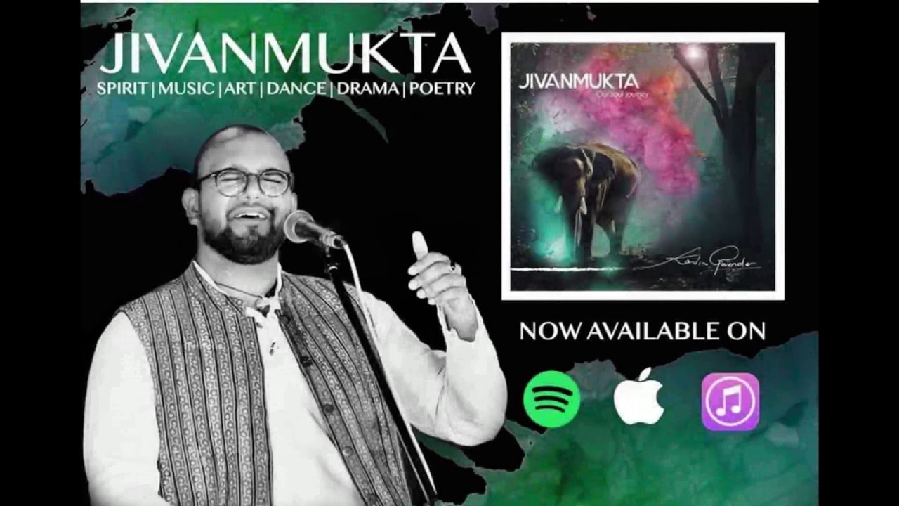 Jivanmukta by Kerolin Govender - YouTube