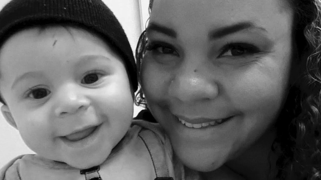 Malisa & Matt Cockrell Las Vegas Wedding - YouTube