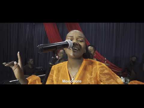YOUR LOVE | Glocence Manoto|