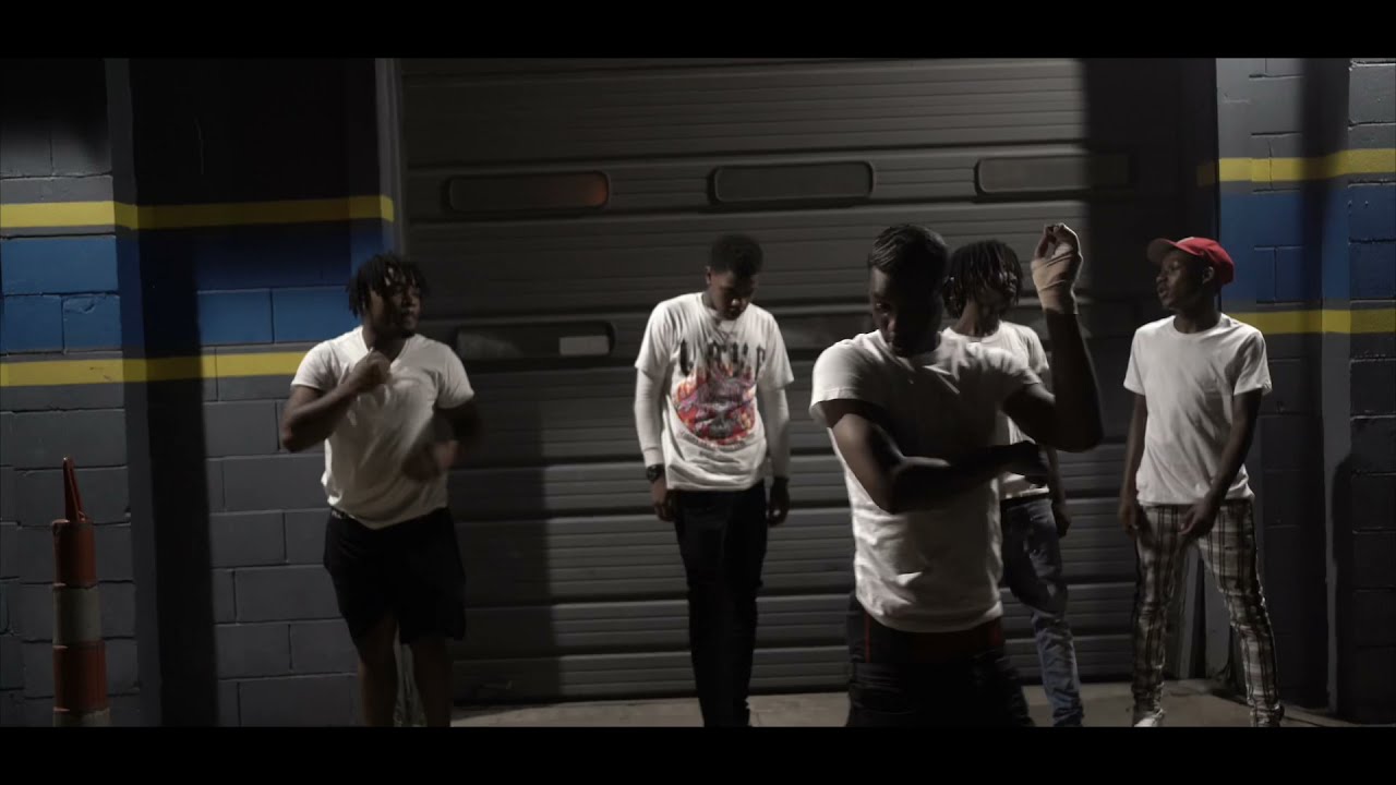 FSG Dreskeet x FSG Key - Korner ShotBy @HoodStarFilmz #Ayywoop # ...