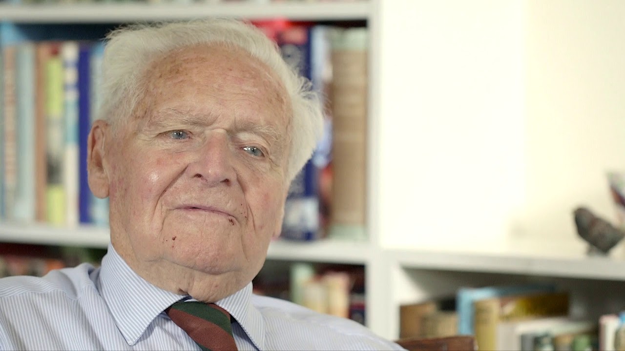 'A Remembrance of Forestry': Edited Highlights George Stewart Clips HD ...