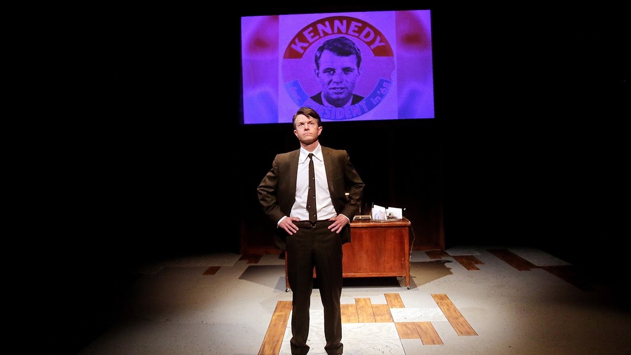 Joel Sandel's 2016 Year in Review - YouTube