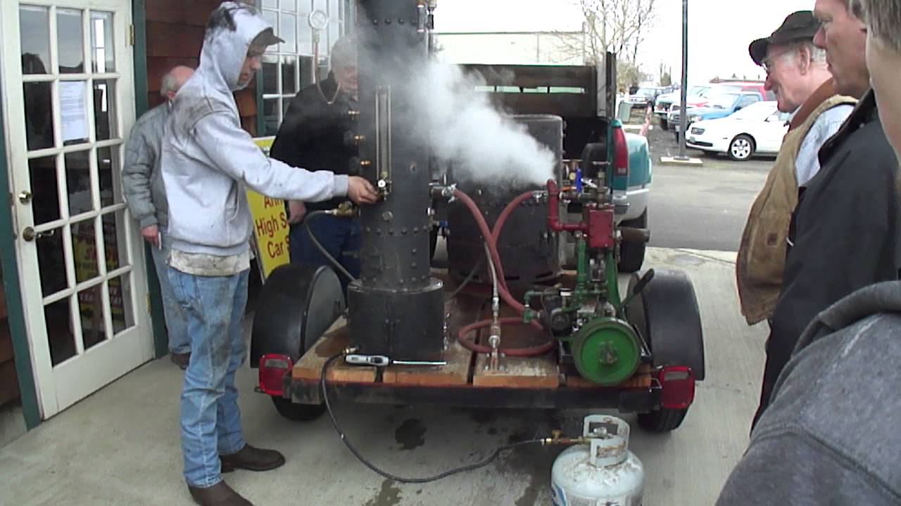 Steam School Class March 8, 2014 Video 1 - YouTube