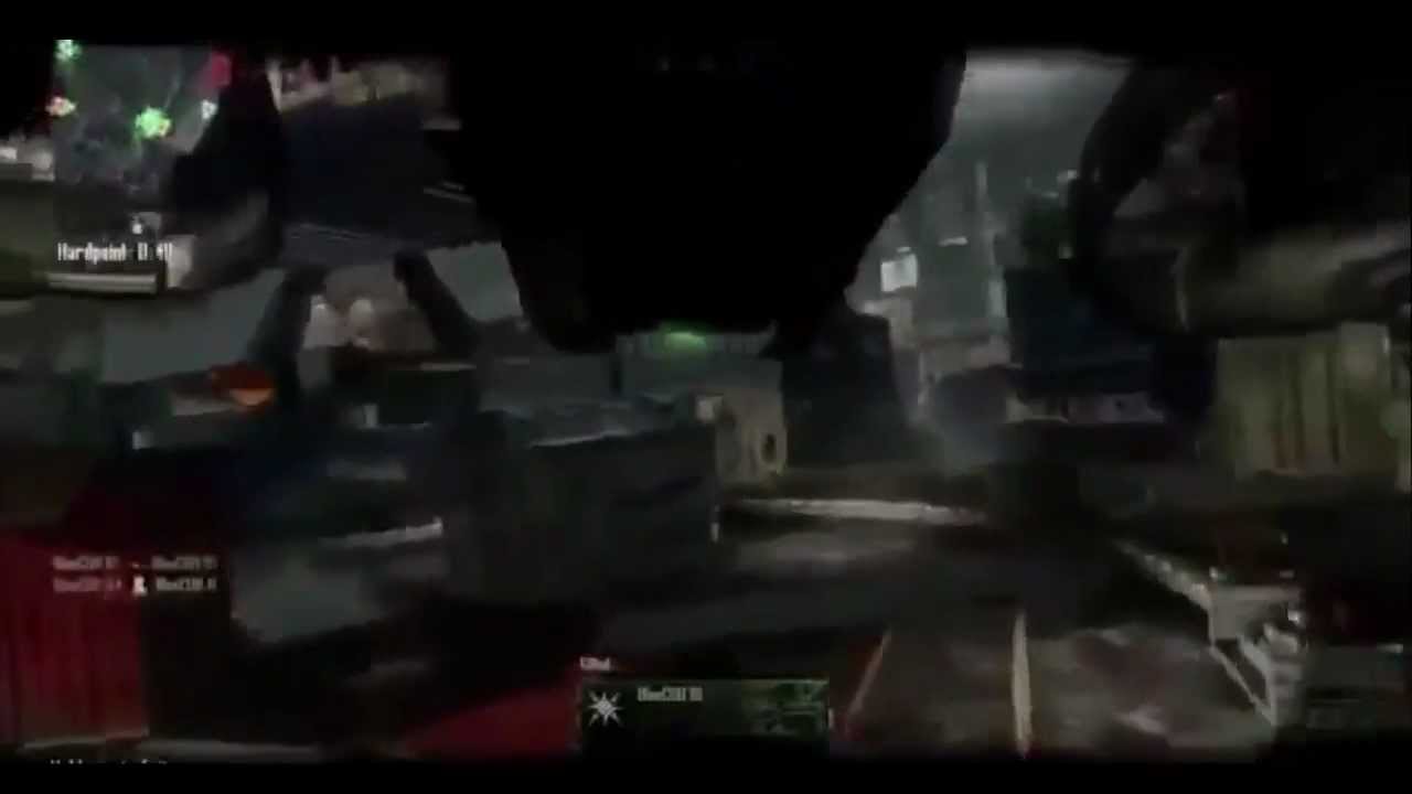 Black Ops 2 Dragonfire Drone Gameplay **LEAKED** - YouTube