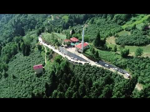 Trabzon-Şalpazarı/Güdün köyü 2019