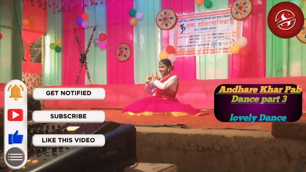 Mone Je Tumake Dhiyai // Assamese Romantic Song// Singer Papori Gogori ...