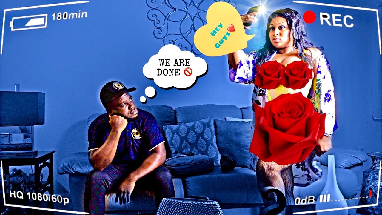 I STARTED AN ONLY FANS ACCOUNT PRANK ON BOYFRIEND !!!! - YouTube