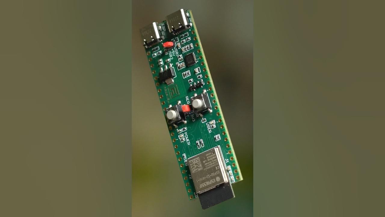 Why is ESP32 better than Arduino? - YouTube