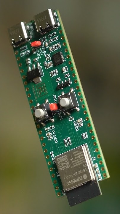 Why is ESP32 better than Arduino? - YouTube