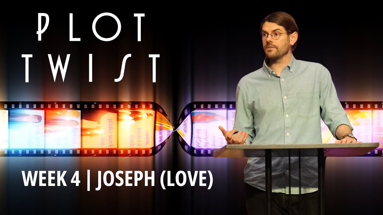 Joseph (Love) | Sunday Service - YouTube
