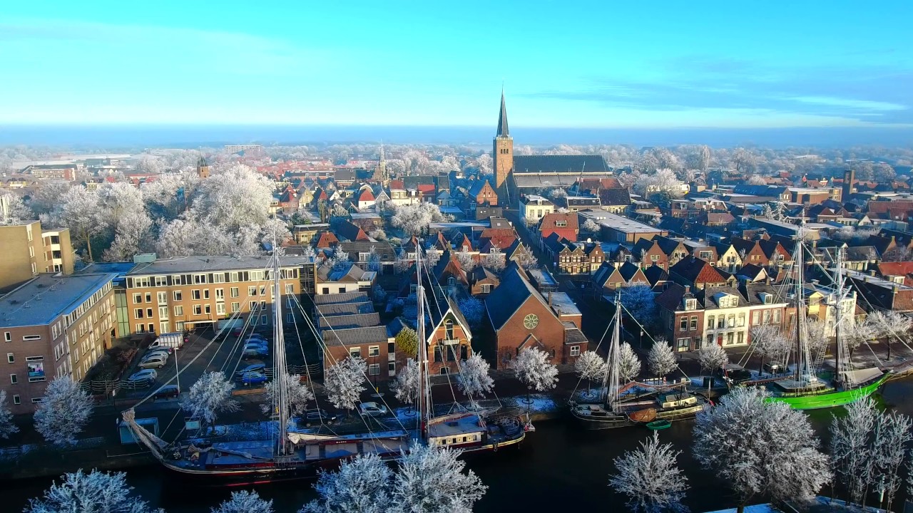 Franeker - YouTube