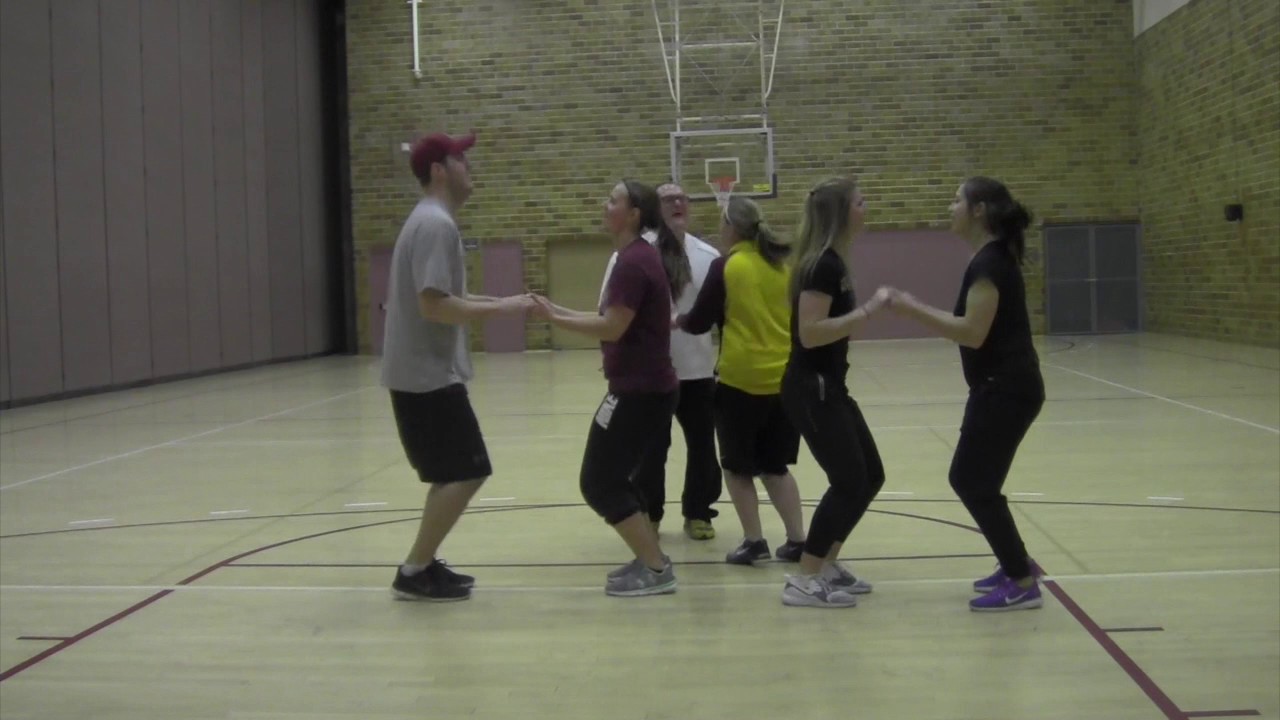 JUMP JIM JOE - YouTube