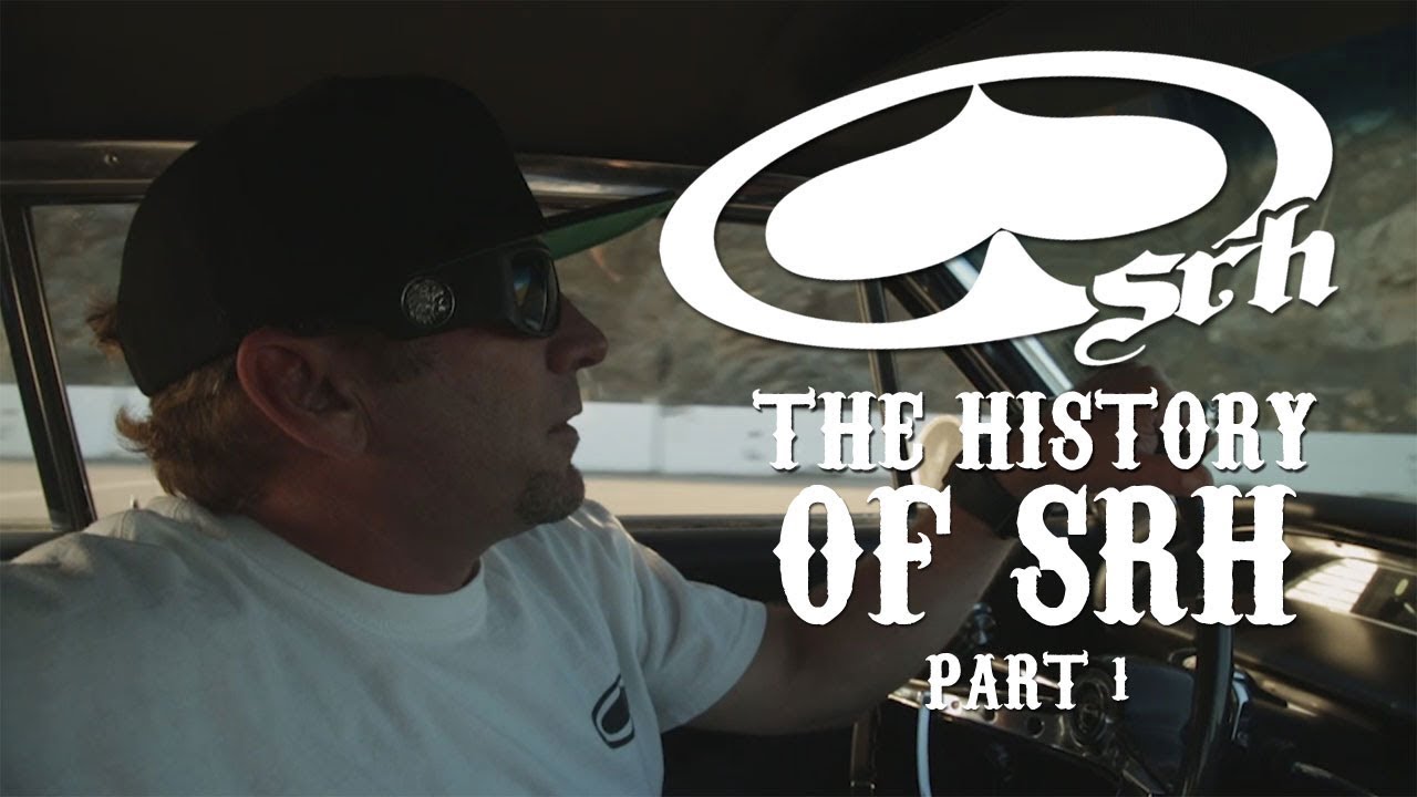 Spaded History X: The History of SRH, Part 1 - YouTube