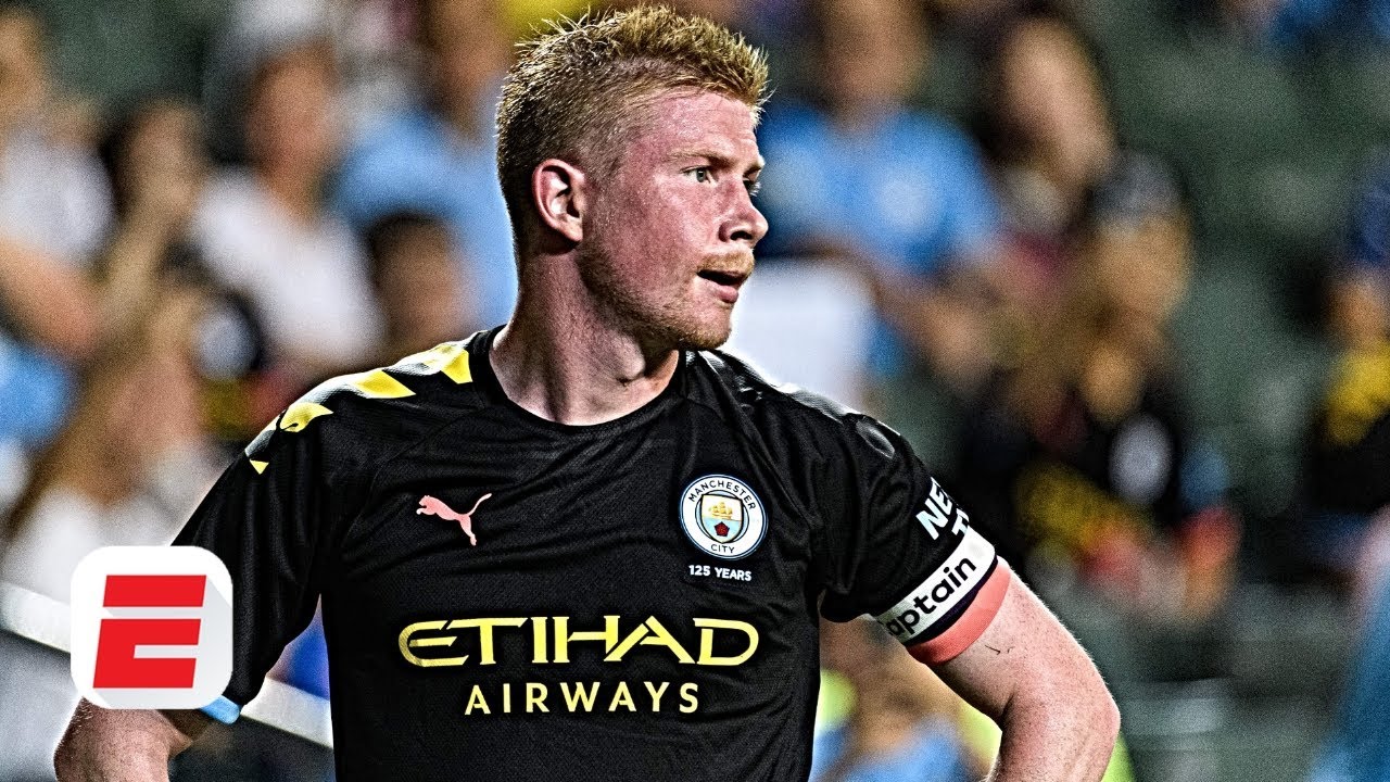Premier League 2019-20 predictions: Kevin De Bruyne a shoo-in for ...