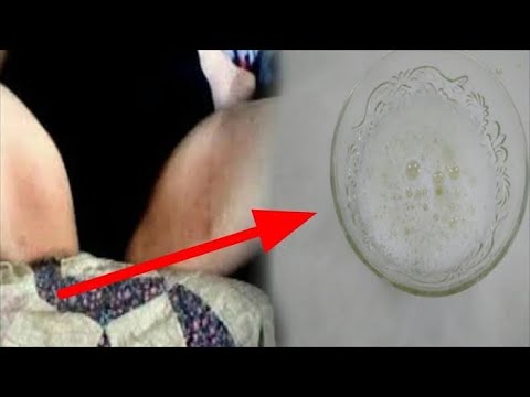 PUNYA ISTRI JADI MULUS DAN PINK