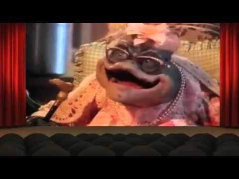 Die Dinos Staffel 1 Folge 05 Das Duell - YouTube