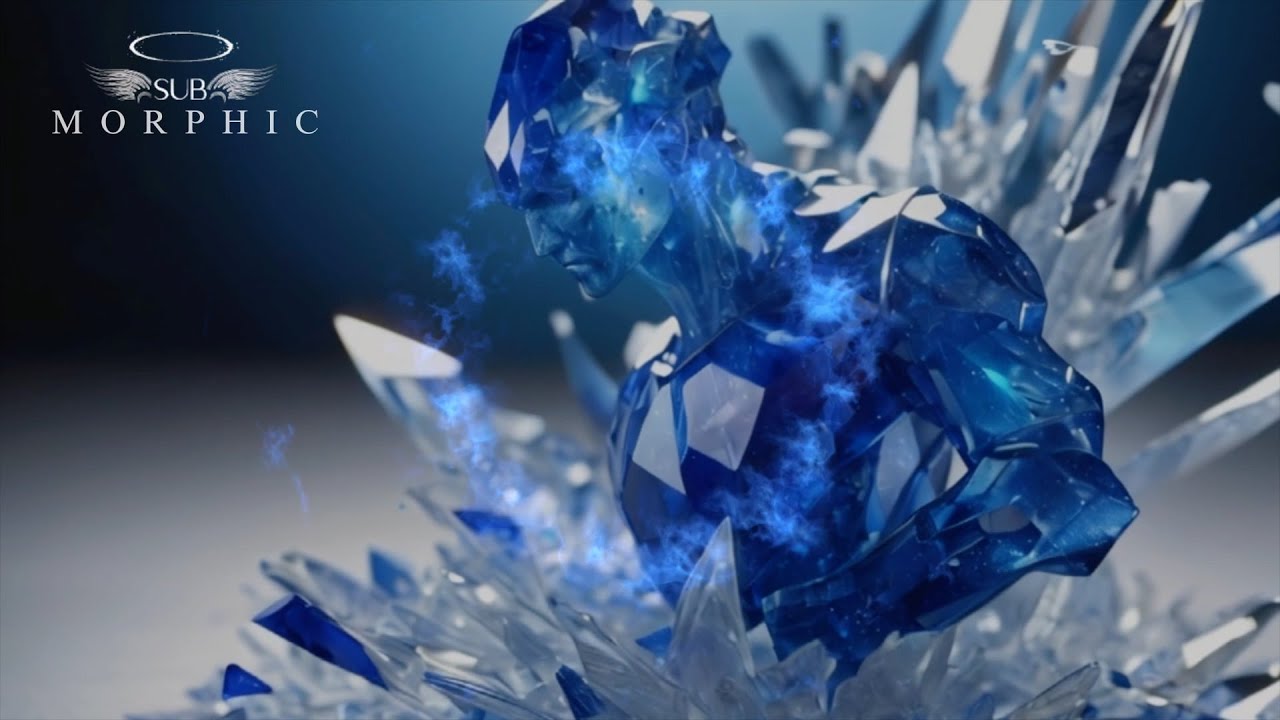 MORPHIC RESONANCE AMPLIFIER - YouTube