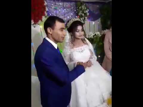 Türkmen toy Gyzyldeyhan